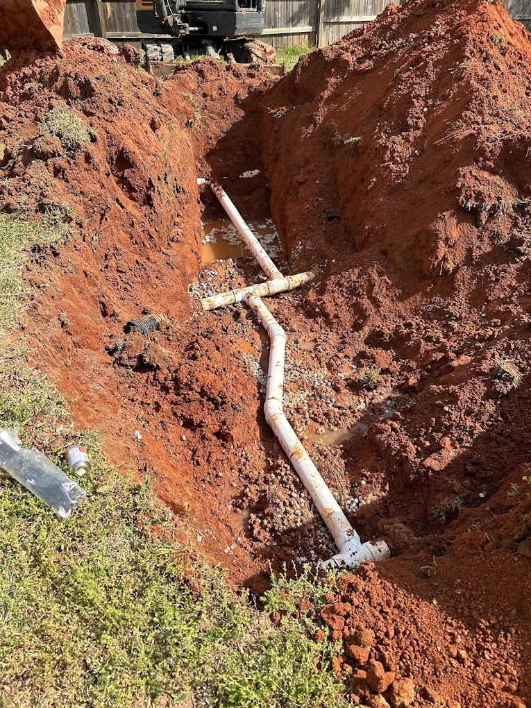 Septic Tank Inspection | Certified Inspectors | D&H Septic