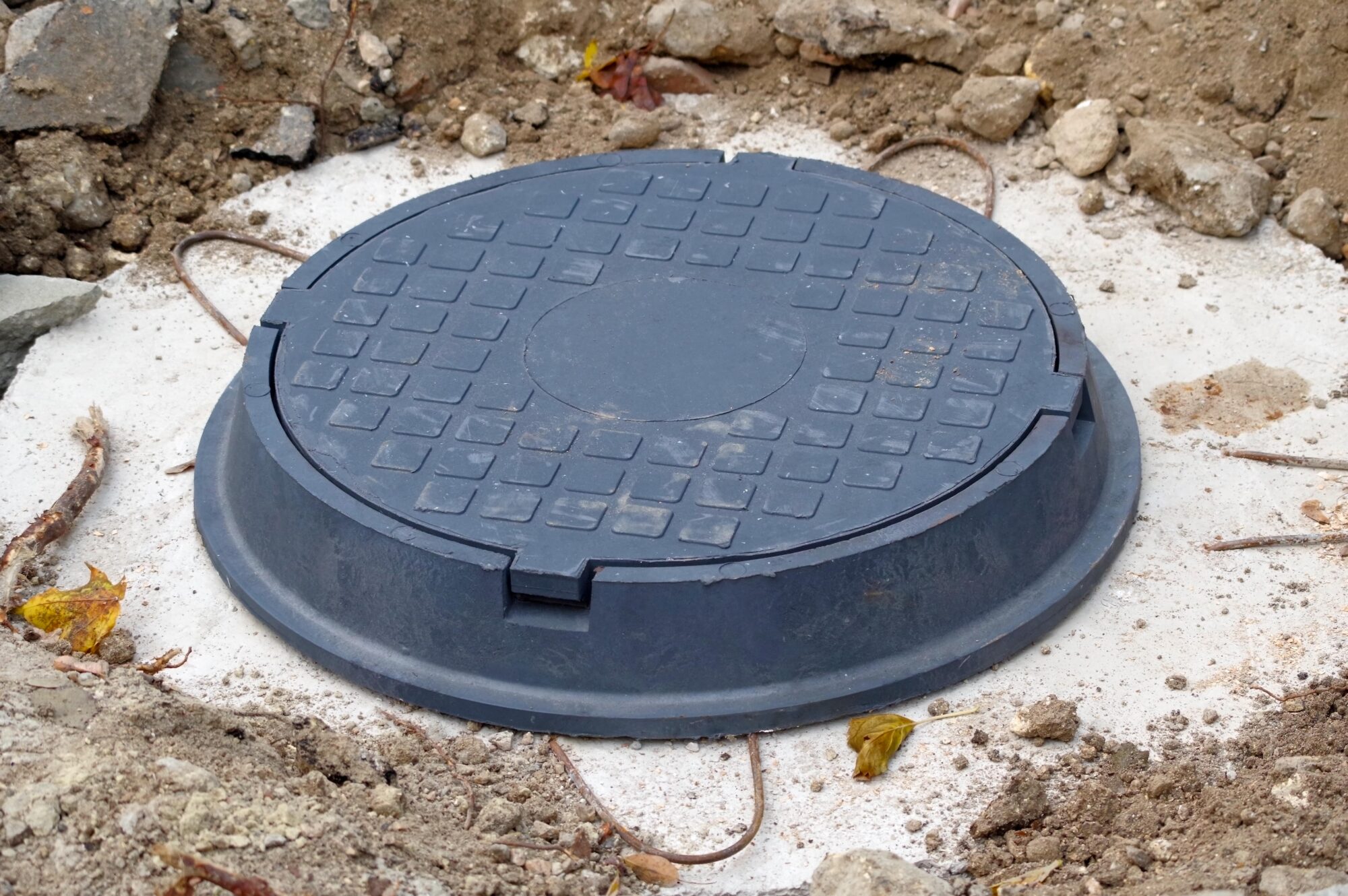 How to Install Septic Tank Riser: Step-by-Step Guide for Homeowners