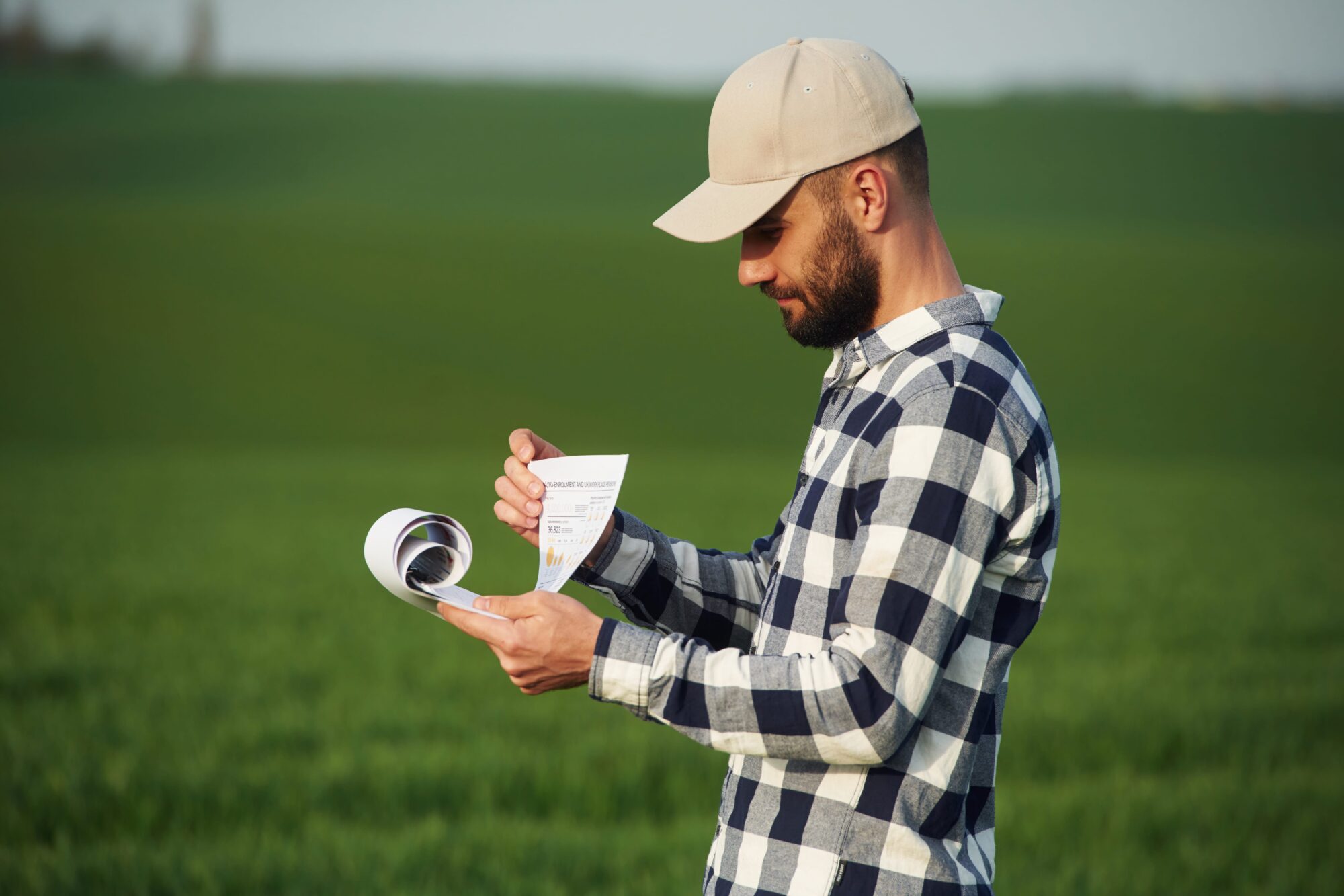 Septic Tank Inspection Report: How to Read It Correctly
